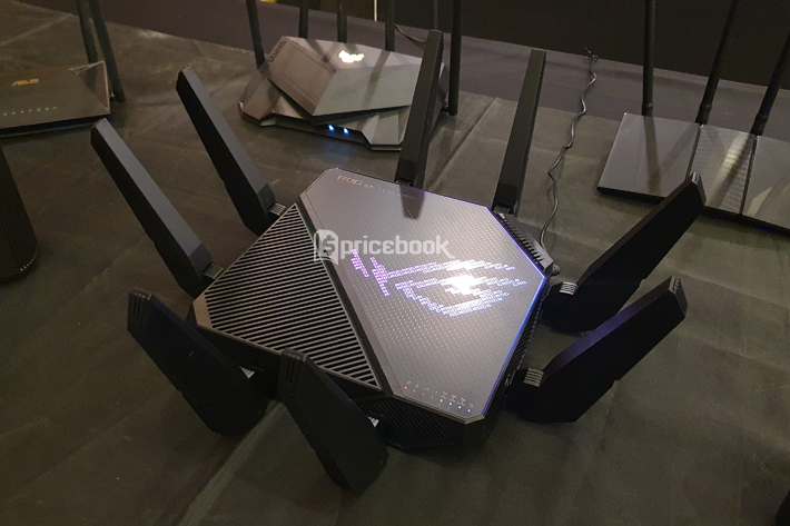 ASUS Indonesia Luncurkan Rangkaian Produk ROG Reign Supreme | Pricebook