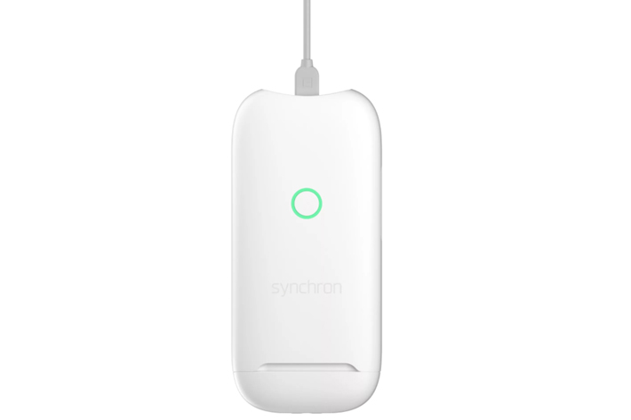 Synchron Kembangkan Alat untuk Mengoperasikan iPhone Pakai Otak | Pricebook