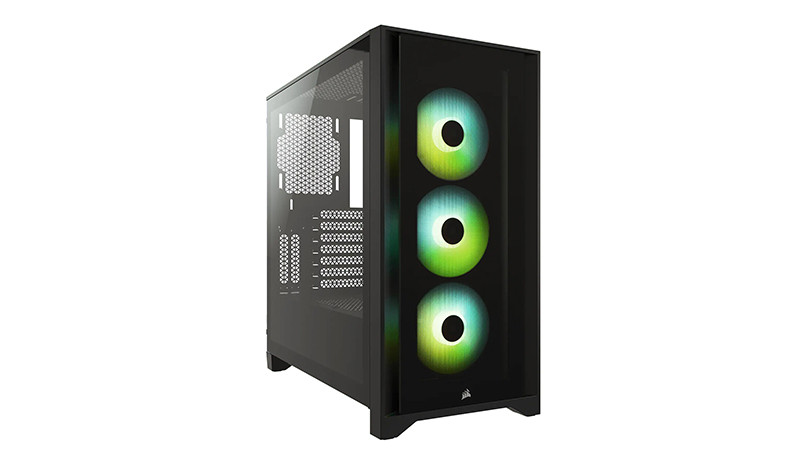 8 Casing PC Gaming Harga Murah Terbaik Full RGB | Pricebook