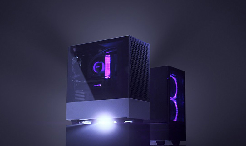 8 Casing PC Gaming Harga Murah Terbaik Full RGB | Pricebook