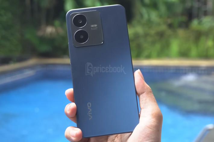 10 Hp vivo Y Series Terbaik Harga Murah di 2023 | Pricebook