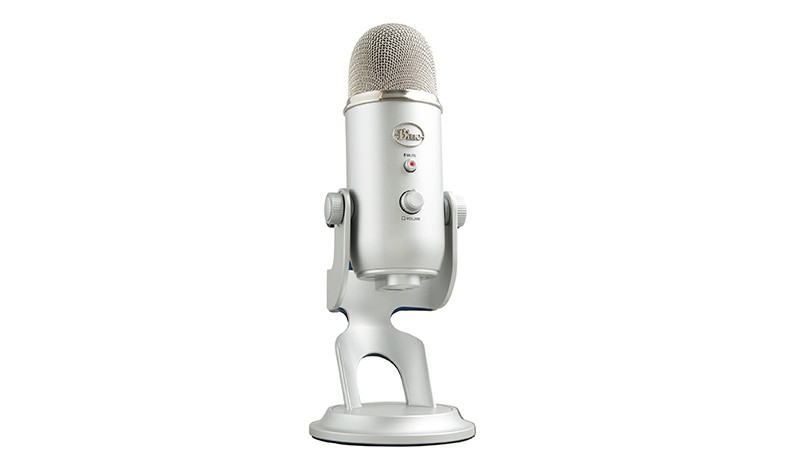 6 Microphone Gaming Terbaik 48 KHz/16-bit | Pricebook