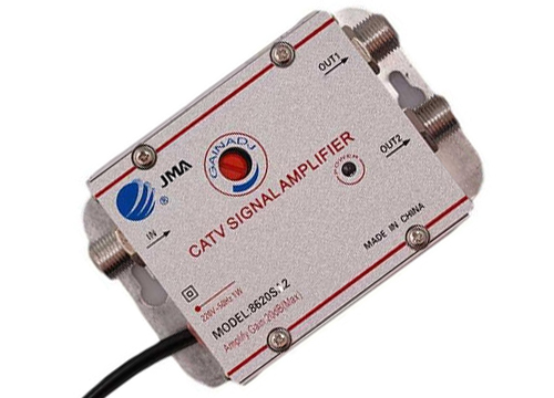 Rekomendasi Penguat Sinyal TV Digital (Booster) Dibawah 100 Ribu ...