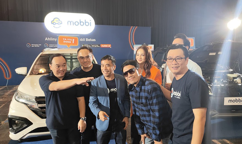 Astra Rilis mobbi, Jual-Beli Mobil Bekas Makin Untung | Pricebook