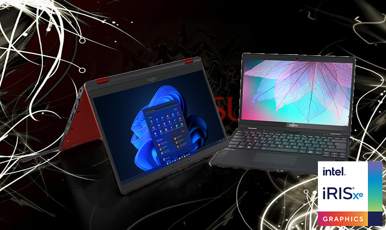 Fujitsu Perkenalkan Laptop Tipis LIFEBOOK U9 Series | Pricebook