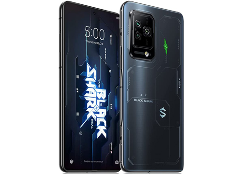 6 Hp Black Shark Terbaik di 2022, Spek dan Harga Terbaru | Pricebook