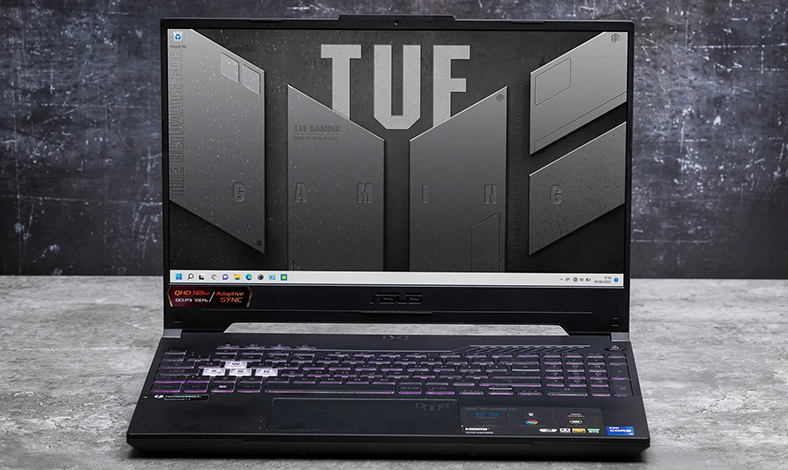 5 Keunggulan Asus TUF Gaming F15 (FX507), Diklaim Laptop Paling Worth It? | Pricebook