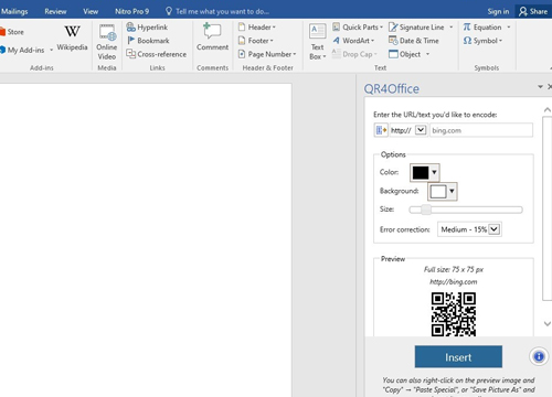6 Cara Membuat QR Code dengan Mudah | Pricebook