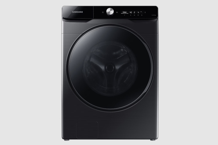Samsung Hadirkan Mesin Cuci Kapasitas Besar Bergaransi 20 Tahun ...