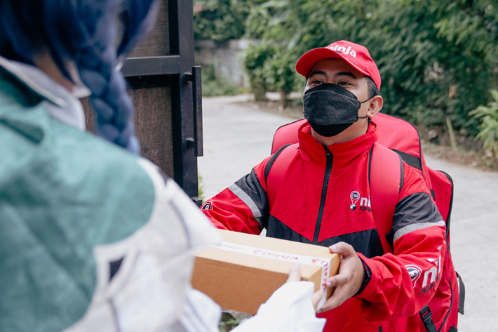 Ninja Xpress Luncurkan Aplikasi Ninja Biz dengan 4 Keuntungan Ini ...