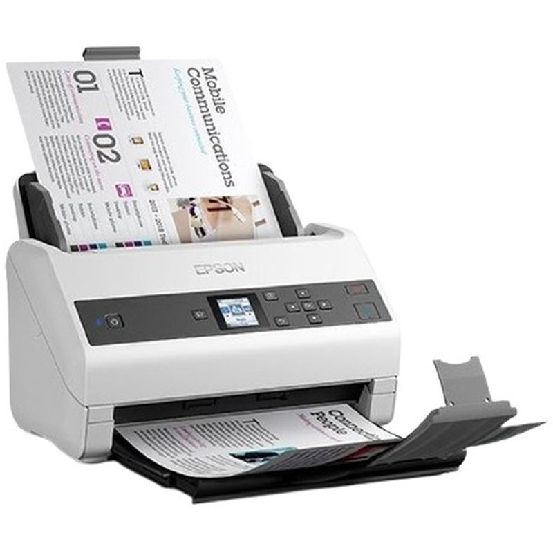 Daftar Harga Scanner Murah Terbaru Oktober 2022 | Pricebook